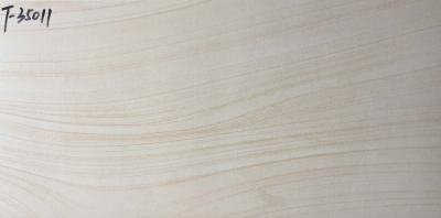 China 30 × 60Cm Shiny Glazed Porcelain Tile For Living Room High Durability Stain - Resistance for sale