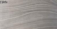 China 30 × 60Cm Shiny Glazed Porcelain Tile For Living Room High Durability Stain - Resistance for sale