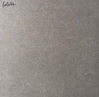China Stone Look Non - Slip Ceramic Bathroom Floor Tiles For Project Gray for sale