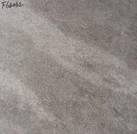 China Beige Brown Mixed Color Ceramic Tile Flooring 60 × 60CM Wear - Resistant for sale