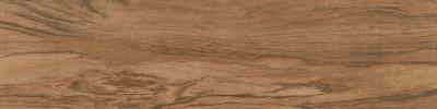 China High Durability Natural Wood Grain Ceramic Tile Flooring Assorted Colors 15 × 60 Cm for sale