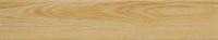 China Brown Red Wood Grain Ceramic Floor Tiles For Mud Rooms And Entryways for sale