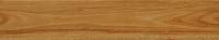 China Brown Red Wood Grain Ceramic Floor Tiles For Mud Rooms And Entryways for sale