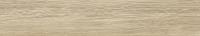 China Brown Natural Wood Wall Tiles 15 × 80 Cm With The Resiliency Of Ceramic for sale