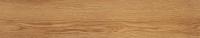 China Brown Natural Wood Wall Tiles 15 × 80 Cm With The Resiliency Of Ceramic for sale