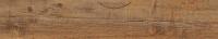 China Water Resistant Wood Ceramic Floor And Wall Tiles Easy Care 15 × 80 Cm for sale