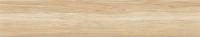 China Rustic Wood Effect Wall Tiles Modern Beige Brown 150 × 800 mm Fashion for sale
