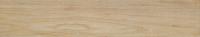 China Rustic Wood Effect Wall Tiles Modern Beige Brown 150 × 800 mm Fashion for sale