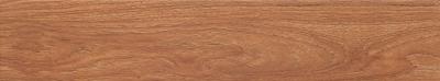 China Rustic Wood Effect Wall Tiles Modern Beige Brown 150 × 800 mm Fashion for sale