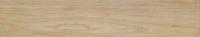 China Frost Resistant Indoor Wood Look Ceramic Tile Brown Red Beige 150 × 800 mm for sale