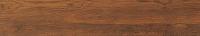 China Frost Resistant Indoor Wood Look Ceramic Tile Brown Red Beige 150 × 800 mm for sale
