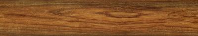 China Frost Resistant Indoor Wood Look Ceramic Tile Brown Red Beige 150 × 800 mm for sale