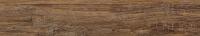 China Frost Resistant Indoor Wood Look Ceramic Tile Brown Red Beige 150 × 800 mm for sale