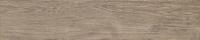 China Wear - Resistant Wood Grain Porcelain Tile 200 × 1000 mm For Shopping Mall White / Brown for sale