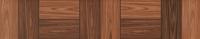 China Wear Resistant Ceramic Wood Tile 20 × 100 Cm / Rustic Kitchen Floor Tiles for sale