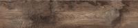 China Wear Resistant Ceramic Wood Tile 20 × 100 Cm / Rustic Kitchen Floor Tiles for sale