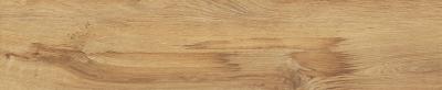 China OEM 20 × 100 Cm Ceramic Floor And Wall Tiles , Porcelain Tile That Looks Like Wood for sale