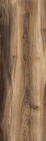China Modern Luxury Wood Effect Kitchen Floor Tiles 30 × 90 Cm Wear - Resistant for sale