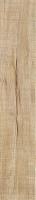 China 16 × 90 Cm Wood Effect Wall Tiles For Kitchen / Ceramic Floor Tile for sale