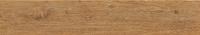 China 16 × 90 Cm Wood Effect Wall Tiles For Kitchen / Ceramic Floor Tile for sale