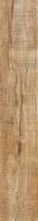 China 16 × 90 Cm Wood Effect Wall Tiles For Kitchen / Ceramic Floor Tile for sale