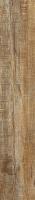 China 16 × 90 Cm Wood Effect Wall Tiles For Kitchen / Ceramic Floor Tile for sale