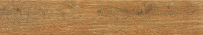 China 16 × 90 Cm Wood Effect Wall Tiles For Kitchen / Ceramic Floor Tile for sale