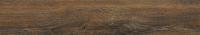 China 160 × 900 Cm Wood Effect Floor Tiles Brown To White For Project Wear - Resistant for sale