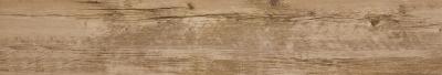 China Interior 150 × 900 Mm Porcelain Wood Effect Bathroom Wall Tiles Commercial for sale