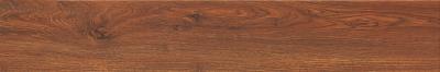 China Antibacterial 150 × 900 Mm Wood Effect Tiles Coordinating Rustic Style for sale
