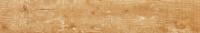 China Porcelain Wood Effect Floor Tiles 15 × 90 Cm Flawless Finished Edge for sale