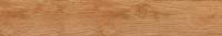 China Porcelain Wood Effect Floor Tiles 15 × 90 Cm Flawless Finished Edge for sale