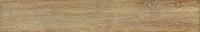 China Porcelain Wood Effect Floor Tiles 15 × 90 Cm Flawless Finished Edge for sale