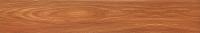 China Porcelain Wood Effect Floor Tiles 15 × 90 Cm Flawless Finished Edge for sale