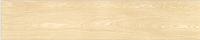 China Split Glazed Ceramic Wood Tile 200 × 1000 mm Classic Color Acid - Resistant for sale