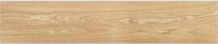 China Split Glazed Ceramic Wood Tile 200 × 1000 mm Classic Color Acid - Resistant for sale