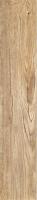 China Split Glazed 15 × 80 Cm Wooden Floor Tiles Ceramic Exterior For Decoration for sale