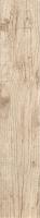 China Split Glazed 15 × 80 Cm Wooden Floor Tiles Ceramic Exterior For Decoration for sale