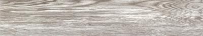 China Split Glazed 15 × 80 Cm Wooden Floor Tiles Ceramic Exterior For Decoration for sale