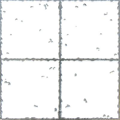 China Decorative Cristal Ceramic Wall Tiles 300 X 300mm / Porcelain Wall Tiles for sale