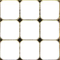 China Decorative Cristal Ceramic Wall Tiles 300 X 300mm / Porcelain Wall Tiles for sale