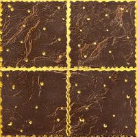 China Decorative Cristal Ceramic Wall Tiles 300 X 300mm / Porcelain Wall Tiles for sale