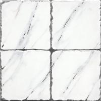 China Modern Aesthetic 300x300mm Crystal Shores Mosaic Tile Anti - Abrasive Grade AAA for sale
