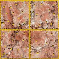 China Non - Slip Crystal Polished Ceramic Tile Flooring 30 X 30 Cm OEM Service for sale