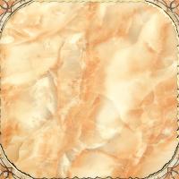 China Golden Glazed Crystal Glass Tile 300 X 30 Mm Interior For Hotel Non - Toxic for sale