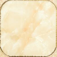 China Interior Decoration Cristal Golden Glazed Wall Tile 300 X 30 Mm Durable And Waterproof for sale