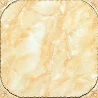 China Interior Decoration Cristal Golden Glazed Wall Tile 300 X 30 Mm Durable And Waterproof for sale
