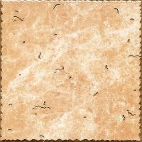 China Living Room Crystal Glass Tile 300 X 300 Mm With Gold Organic Color Palette for sale