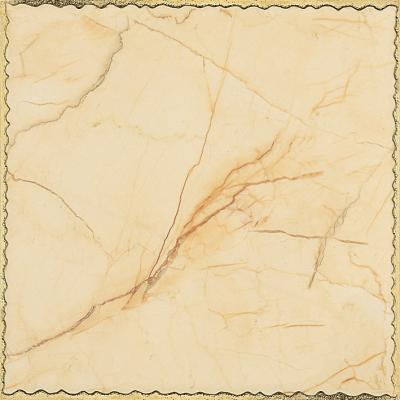 China Living Room Crystal Glass Tile 300 X 300 Mm With Gold Organic Color Palette for sale