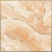 China Living Room Crystal Glass Tile 300 X 300 Mm With Gold Organic Color Palette for sale